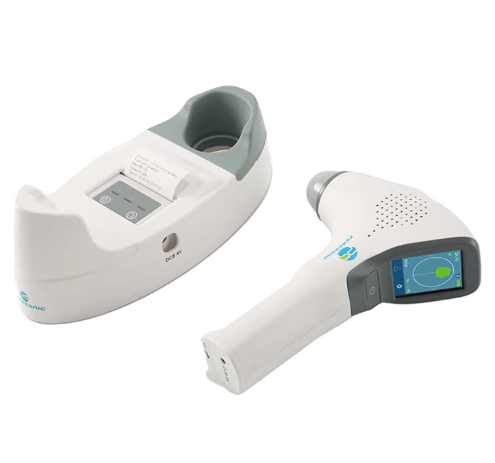 Peaksonic M2 3D Hand-Held Bladder Scanner | Real Time Ultrasound