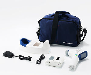 Peaksonic M2 3D Hand-Held Bladder Scanner | Real Time Ultrasound