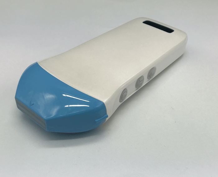 Regional Anaesthesia Ultrasound machines | Real Time Ultrasound